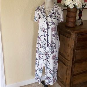 Soma | Intimates & Sleepwear | Soma Pj Set | Poshmark